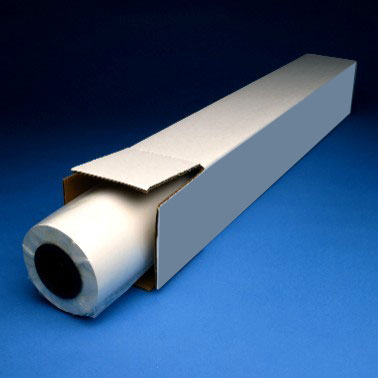 20lb Xerographic Engineering Plotter Bond - 36 x 500 Foot Roll -1 Roll ...